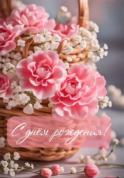 Beautiful Birthday Card 💖💗