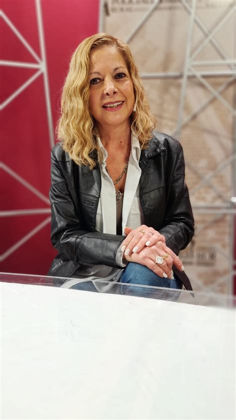 Mónica dijo que lo que está en juego en esta elección es el modelo y ...
