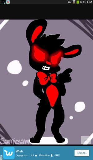 Dark Chloe Oc Wiki Five Nights At Freddys Amino
