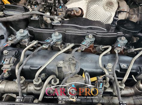 올뉴쏘렌토 Dpf 인터쿨러 교환 흡기인젝터 크리닝 올뉴쏘렌토쏘렌토r 카프로샵