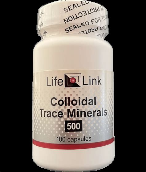 Vitamin E Tocotrienol Complex 30 Softgels Lifelink