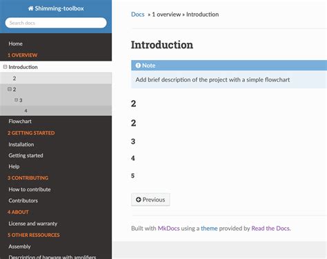 Collapse Navigation Sidebar Issue Shimming Toolbox Shimming Toolbox Matlab GitHub