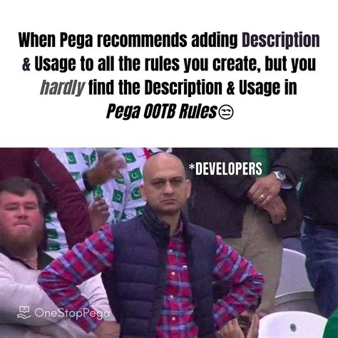 onestoppega on linkedin pega pegameme osp pegadev pegadeveloper