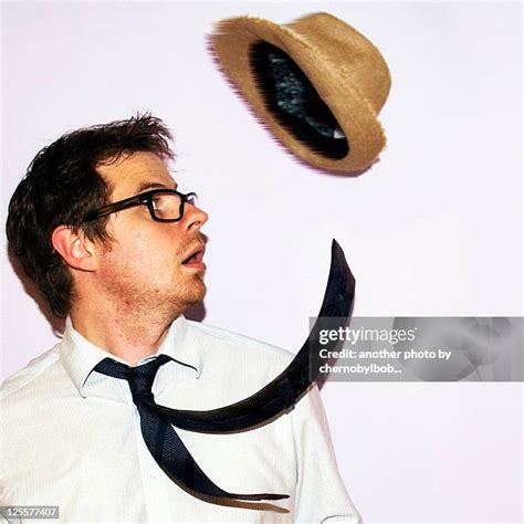 Hat Blowing In The Wind Photos And Premium High Res Pictures Getty Images