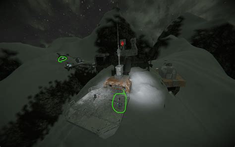 99 Restore Frostbite Map Pt 1 R Spaceengineers