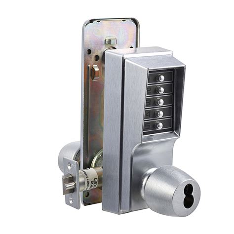 Kaba Simplex Unican Pushbutton Lock Discount Door Hardware