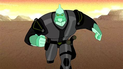 Tetrax Shard Classicgalleryben 10 Ben 10 Wiki Fandom