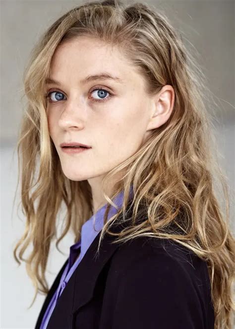 Lara Feith Biography Movies List Wegreen Entertainment