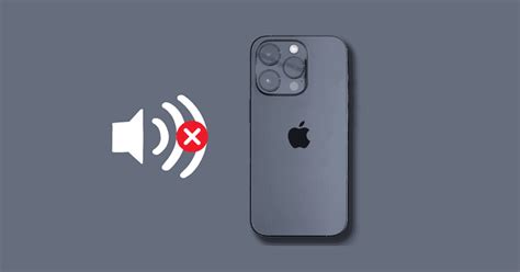 How To Fix Low Call Volume In IOS Quick Fixes The Mac Observer