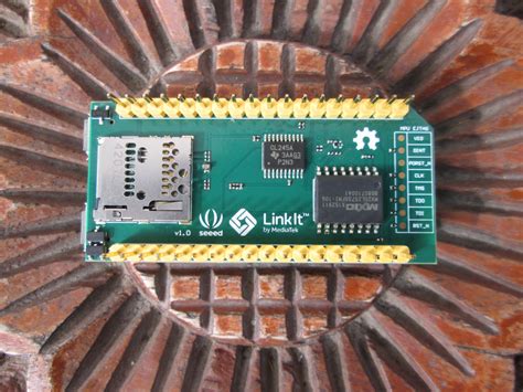 Mediatek Linkit Smart 7688 And Smart 7688 Duo Boards Run Openwrt For