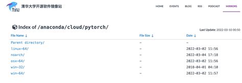 conda 替换镜像源方法尽头，再也不用到处搜镜像源地址[通俗易懂] 腾讯云开发者社区 腾讯云