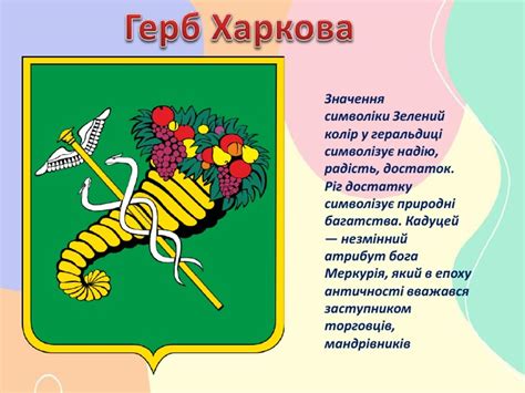 Презентація Моє рідне місто