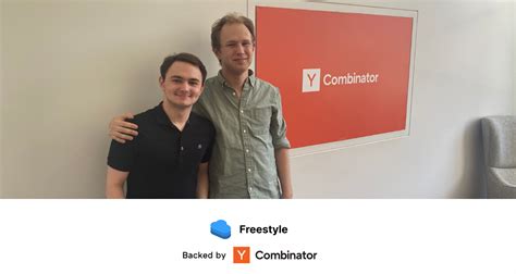 freestyle we run and deploy code your ai wrote y combinator