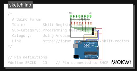 Wokwi Online Esp32 Stm32 Arduino Simulator