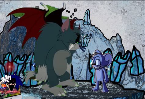Fnf Concepts Jerry Vs Tom Phase 2 By Homersantiago On Deviantart