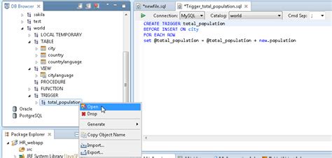 MyEclipse中的MySQL使用方法 MyEclipse官方中文网