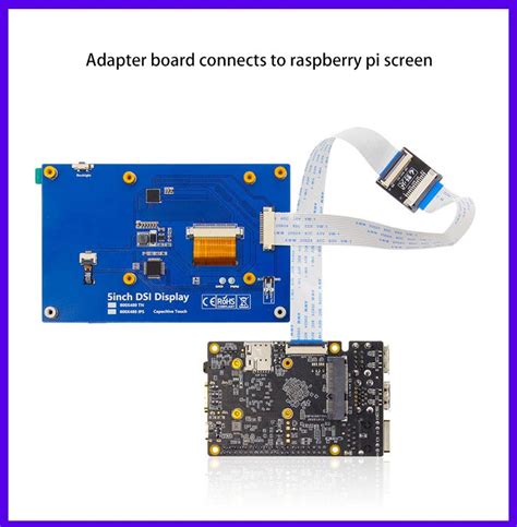 China Raspberry Pi Adapter Board Manufacturers And Suppliers Thinkcore Technology