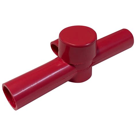 3 0 Awg Battery Terminal Insulating Boot Cover 2 Cables Sherco