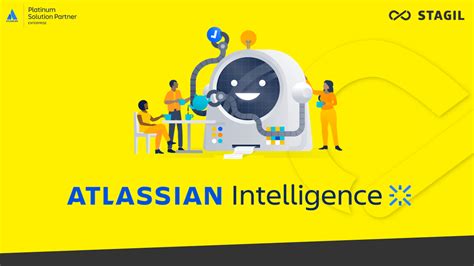 How Atlassian Intelligence Is Revolutionizing Teamwork