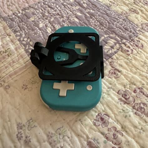 8bitdo Lite Mount Rdeltaemulator