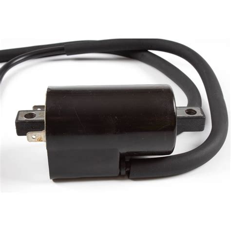 Whites Electrical 12v Coil Twin Lead Whites