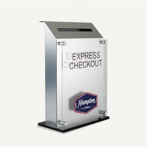 Key Card Drop Box At Katie Butters Blog