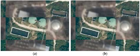 Remote Sensing Free Full Text Attention Based Matching Approach For