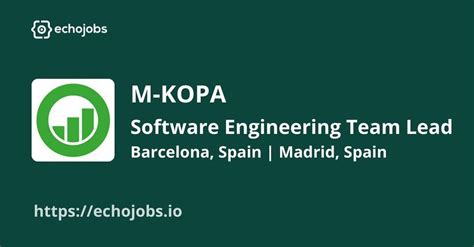 Hiring Software Engineering Team Lead London Uk Cape Town South