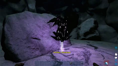Ark Valguero Artifact Locations