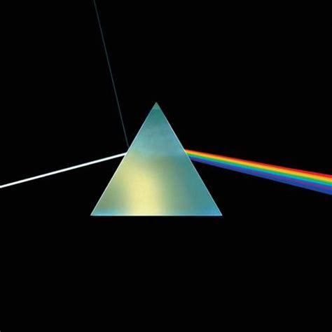 The Dark Side Of The Moon 2011 Remaster Rhino