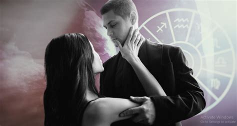 3 Signs Whose Partnership Will Be Put To The Test In 2025