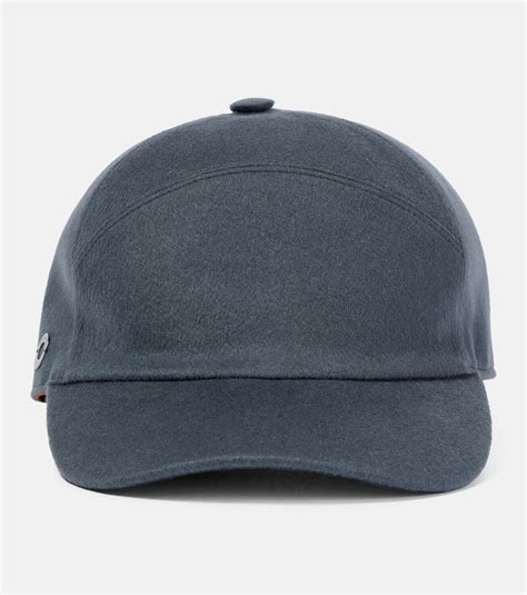 Loro Piana - Cashmere cap Loro Piana