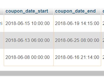 Php MySQL Now Between Two Date Time Time Zone Stack Overflow
