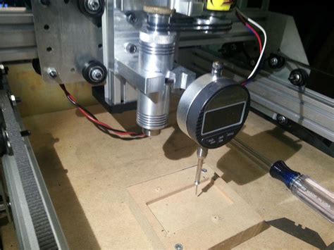 Digital Dial Indicator Cnc Surface Probe