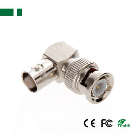 Bnc Connector With Male Female
