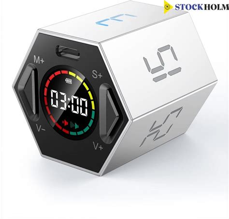 Таймер Ticktime Pomodoro