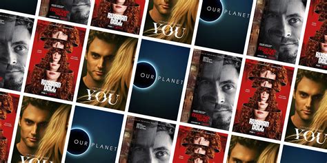 10 Binge Worthy Netflix Shows You Must Watch This Summer