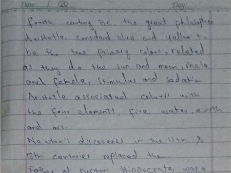 Hand Writing Assignment Notes Job Upwork