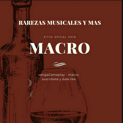 macro youtube