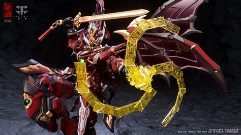 Cangdao Model Zen Of Collectible Cd Se 01 Zhong Kui