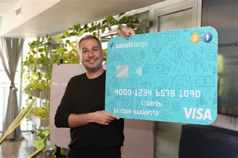 Tarjetas Cripto Cómo Usarlas Para Las Compras De Todos Los Días Y