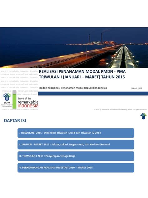 Press Release 1 Tahun 2015 Pdf