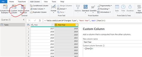 Solved Combine Two Different Year Into One Microsoft Fabric Community