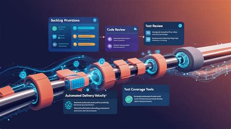 From Bottlenecks To Breakthroughs Ais Role In High Velocity Delivery