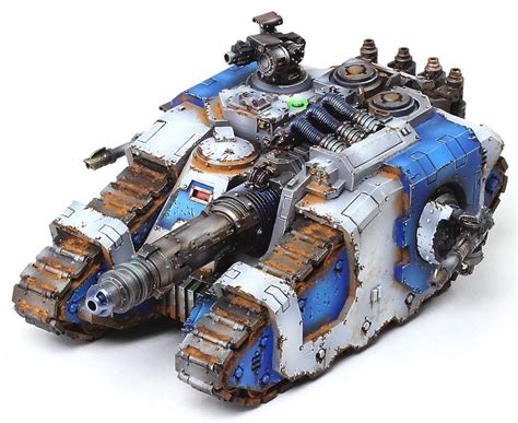 Legion Sicaran Venator Evil Games Shop