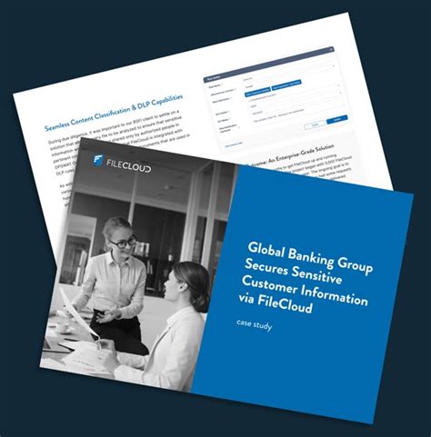 Power Your Saas Platform With Filecloud For Hyper Secure File Sharing