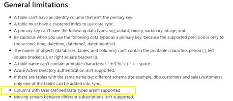 Azure Sql Data Sync Microsoft Qanda
