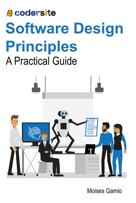 software design principles a practical guide br