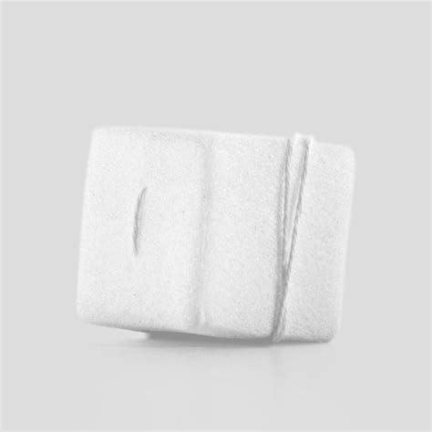 Contam Cube Pessary Prolapse And Incontinence Daily Support Kegel8