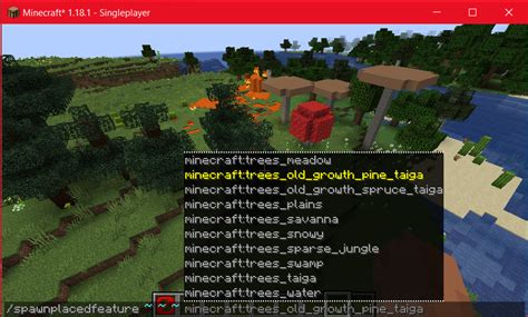 Minecraft Command For Finding Structures At Brenda Rasheed Blog